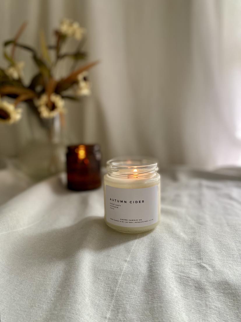 Haven Candle Co.